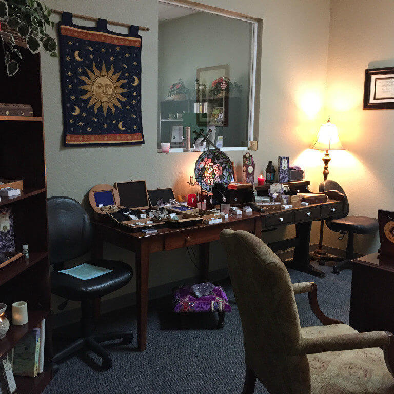 Contact a Christian Psychic Today! - Dr. Ginny Christian Angel Readings